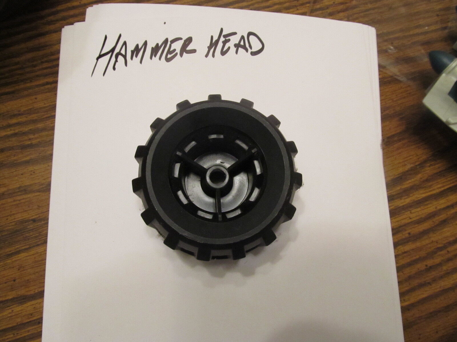 G.I. Joe ARAH vehicle piece/part Cobra Hammerhead YOU PICK Updated 8/1 ...