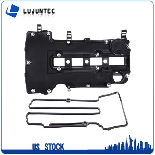 Valve Cover w/Gasket Fits 2011-2017 Chevy Cruze Sonic Buick 1.4L | eBay