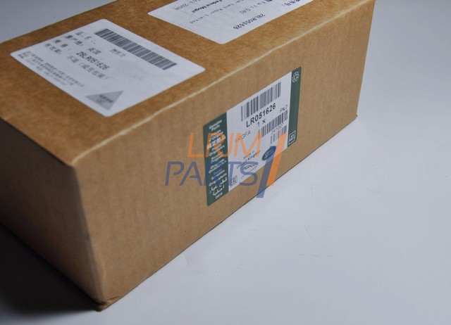 Genuine Land Rover Front Brake Pads Range R Sport 2014 ONWARD V6 OEM ...