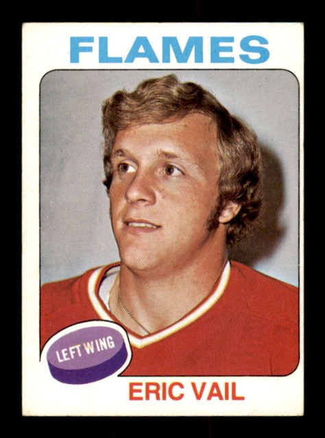1975-76 Topps - #135 Eric Vail for sale online | eBay
