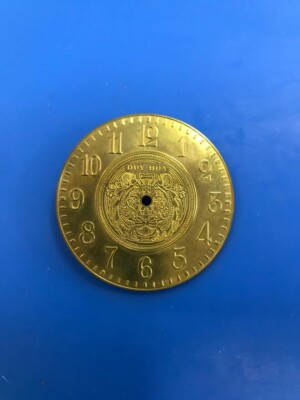 Duy Hoa Watch dial Custom dials Watch exclusive dial | eBay