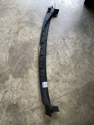 Genuine Mopar 68229623AB Deflector | eBay