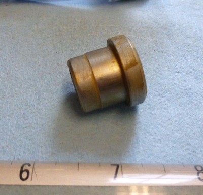 LYCOMING PROP FLANGE BUSHING p/n 72061-S AVIATION | eBay