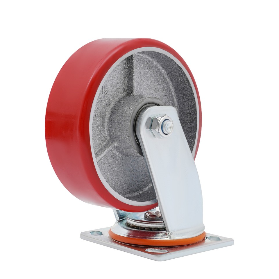 Industrial Wheels, Heavy Duty Wheel, Strong Load Capacity Wheels | eBay