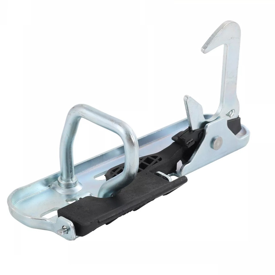 Bonnet Hood Safety Lock Latch Catch 1K0823480 For VW Jetta Golf V MK5 ...