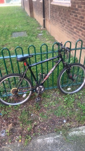 Apollo Slant Mens Mountain Bike | eBay UK