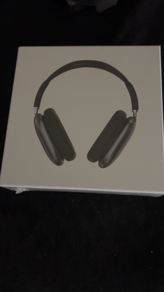 iPhone 17 pro max and airpod maxes : read description plz | eBay