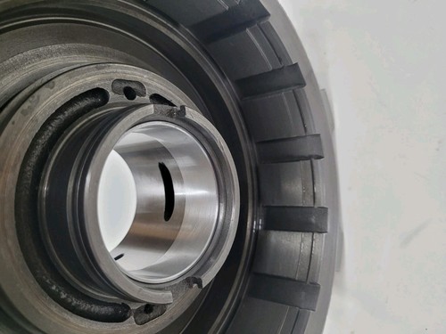 TH350/TH350C TRANS. SONNAX RACE, SPRAG, DIRECT CLUTCH DRUM , HIGH ...