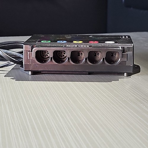 Richmat HJC18 Adjustable Bed Control Box | eBay