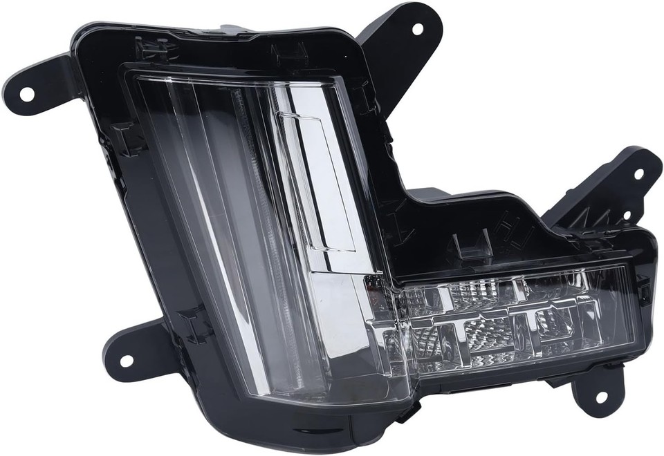 For 2015-2020 Cadillac Escalade led fog light Passenger Side 84575578 ...