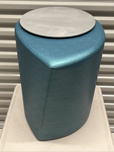 Coalesse By Steelcase Await Side Table End Table - Very Rare! | eBay