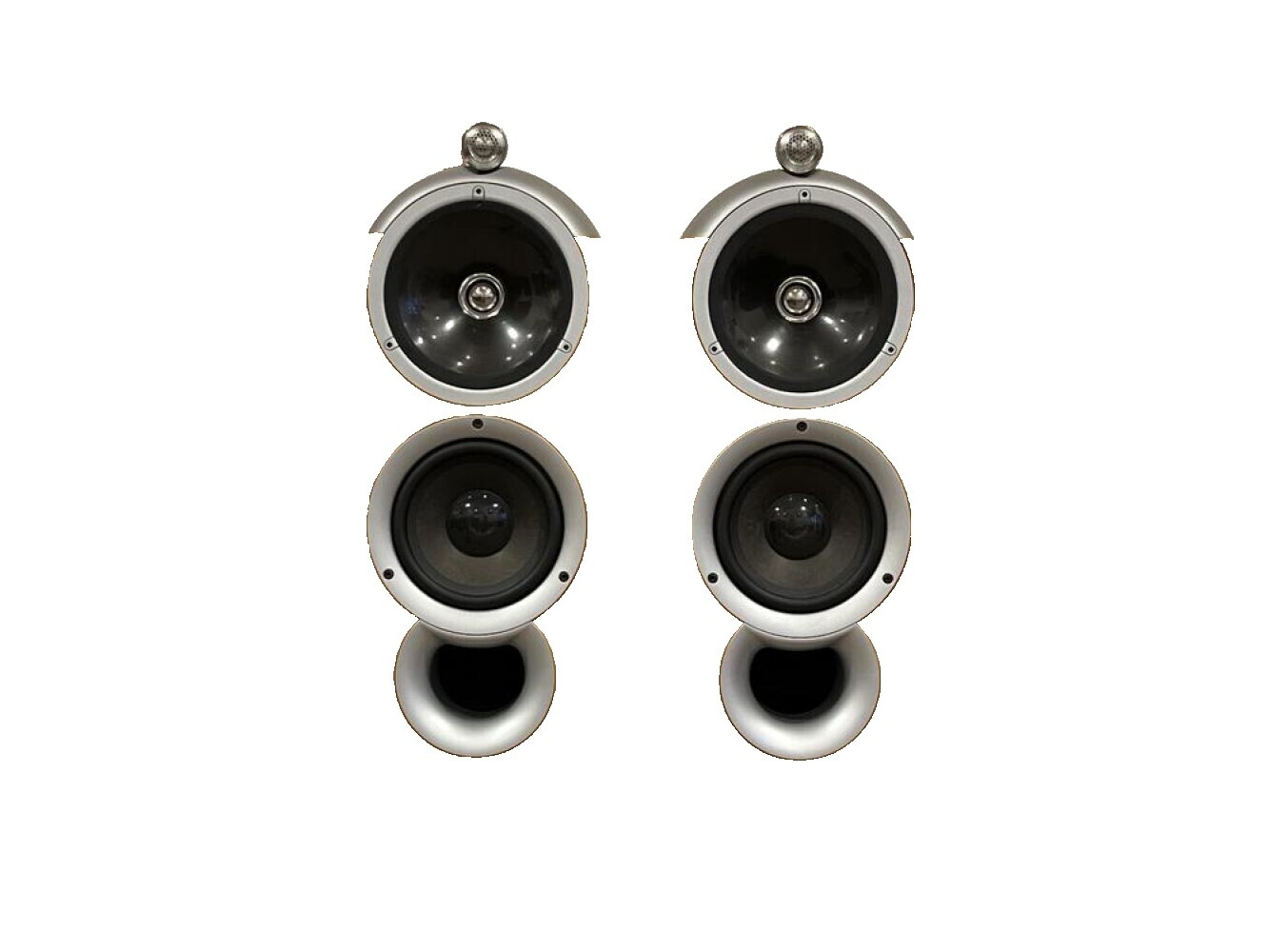 Kef 205 | eBay
