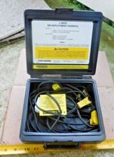 Harley Davidson / Kent-moore HD 41404 Harness Test Kit for sale online ...