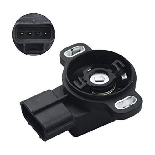 TPS Throttle Position Sensor for Toyota Corolla AE101R 1992 - 1997 1.6 ...