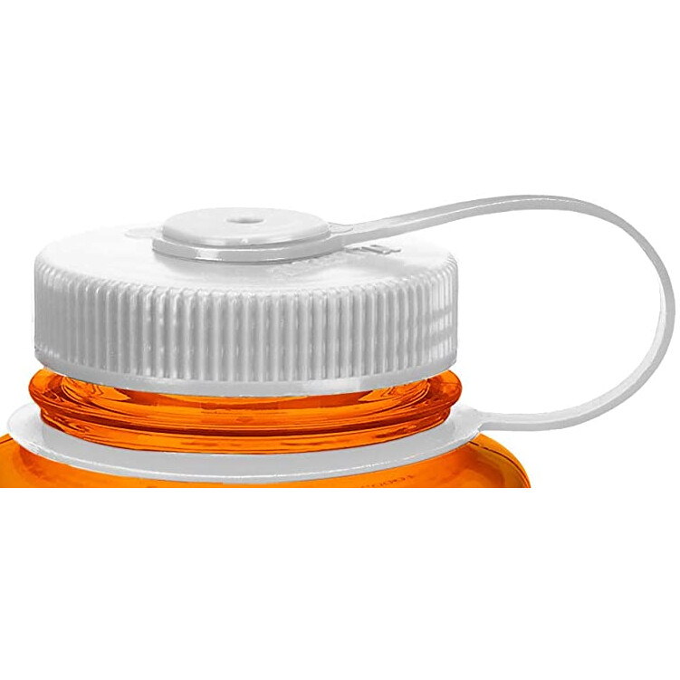 Nalgene 32oz 48oz Wide Mouth Replacement Cap (White) | eBay
