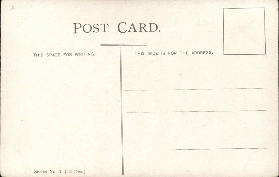 SIGNED LESTER RALPH Beautiful Woman Fishing w Bulldog Bull Dog | eBay