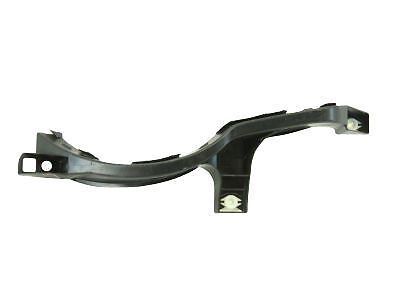New OEM Toyota 86 Scion FR-S LEFT REAR Bumper Cover Support Rail SU003 ...