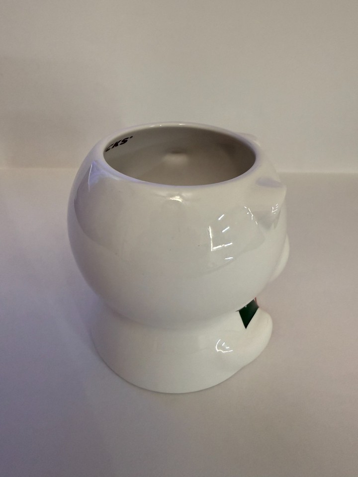 Starbucks 2025 Holiday Christmas Bearista Bear Mug Exclusive Limited ...