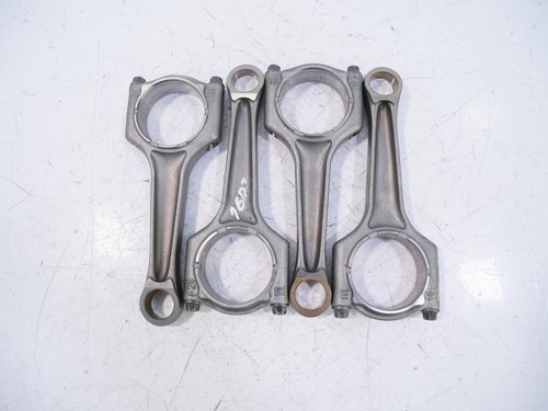 4x bielles Bielle pour BMW F32 F33 2,0 420 i B48B20A 7620971 ...