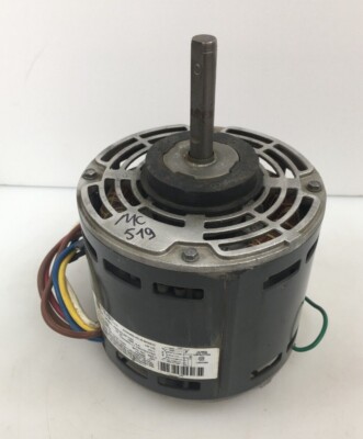 Motors - Emerson Blower Motor
