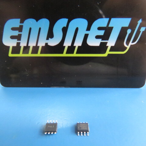 DALLAS DS1621 Qty of 10 per Lot Temperature Sensor Digital, Local -55 C ...