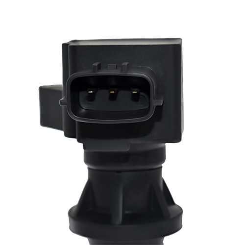 4PCS Pack Ignition Coil for Mazda 3 6 CX7 MX-5 Miata 2.0/2.3/2.5L 6M8G ...