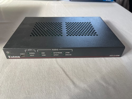 Extron XTP R HDMI Receiver | eBay
