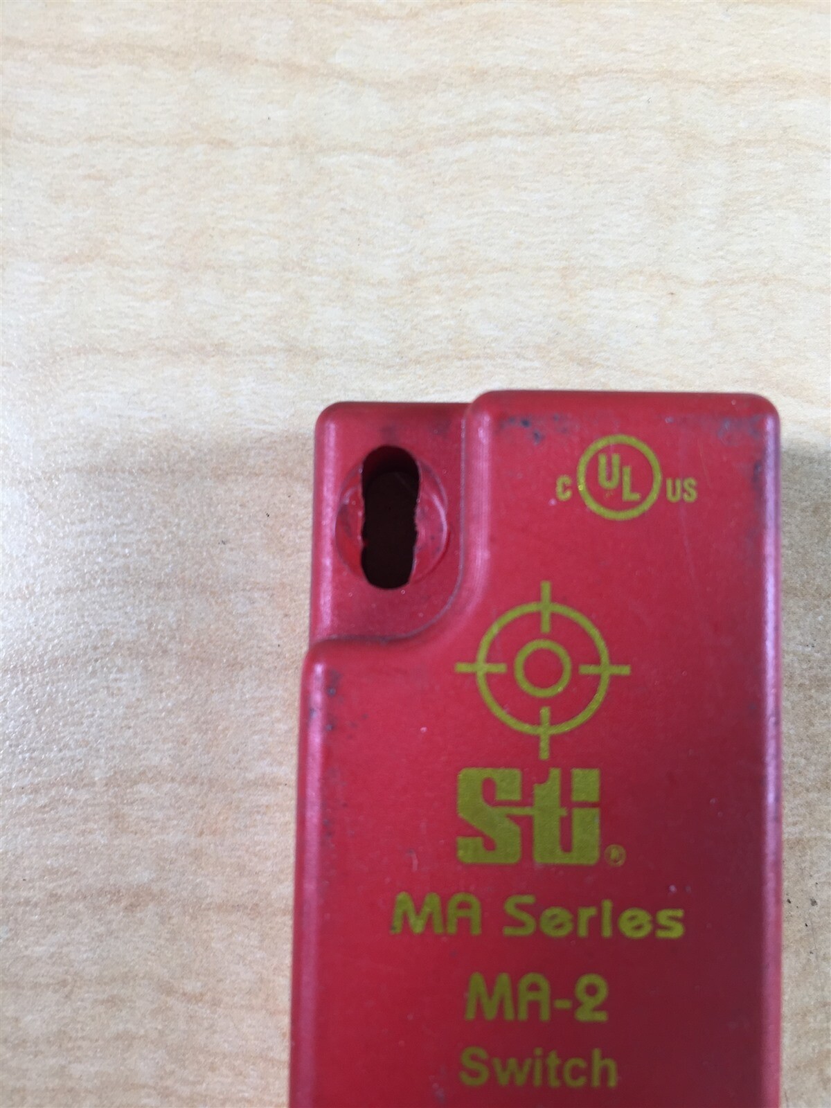 STI MA Series MA-2 Switch EN1088 Q8 | eBay