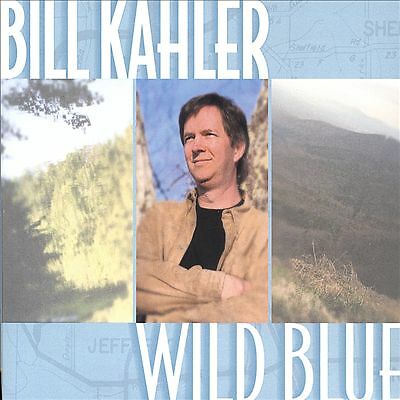 Wild Blue by Bill Kahler (CD, 2002) for sale online | eBay Australia