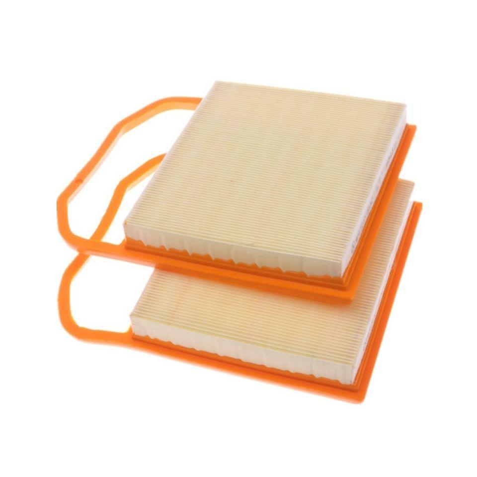 Mercedes-Benz C CLS E GL Ml-class Engine Air Filter - A2760940504 1 PC ...