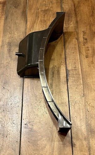 NEW Genuine TORO Rear Baffle 139-8982 22" Recycler OEM | eBay