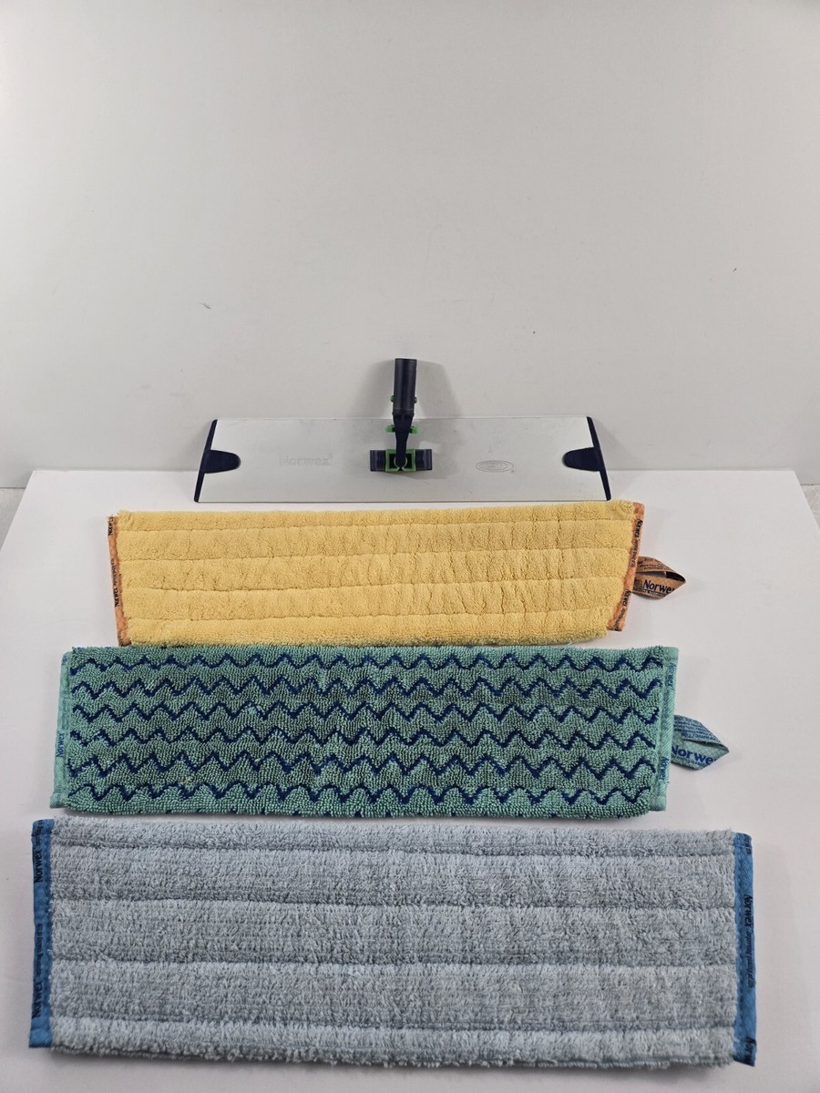 Norwex Tile Mop Pad