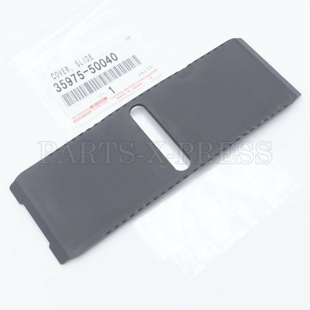 OEM GENUINE TOYOTA LEXUS LS460 LS460h 07-12 POSITION SLIDE INDICATOR ...