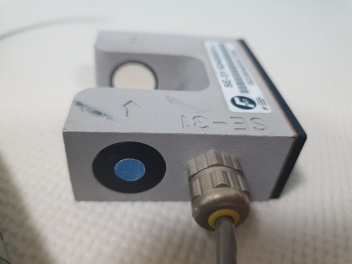 Fife SE-31 12V Ultrasonic Safe Sensor for sale online | eBay