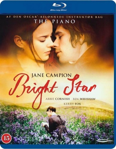 Bright Star (2009) Blu-Ray NEW Free Ship (USA Compatible) | eBay