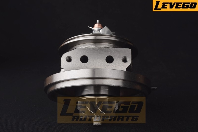 NEW TF035 Turbo CHRA for Mitsubishi Triton Challenger L200 49335-02100 ...