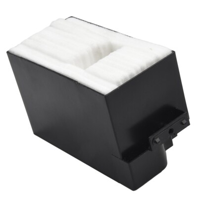 Replacement Waste Ink Pad Sponge Box, For-Epson XP 621 XP 620 XP 530 XP ...