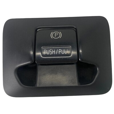 30773539 Hand Parking Brake Switch Volvo V70 2008 | eBay