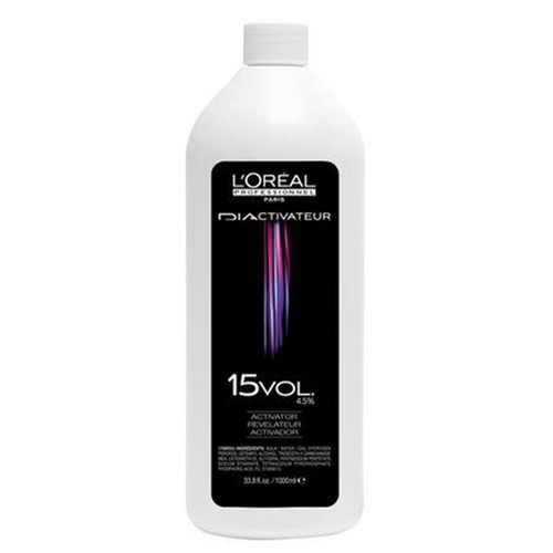 L'Oreal Dia Light Acidic Demi Permanent Hair Color 1.7 oz (Pick Your ...