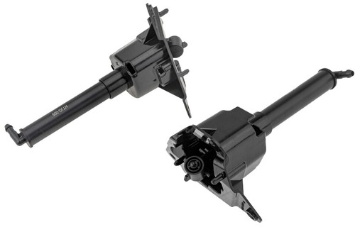 x2 Buse Gicleur Nettoyage des Phares Avant Gauche+Droit Pour Jaguar Xe ...