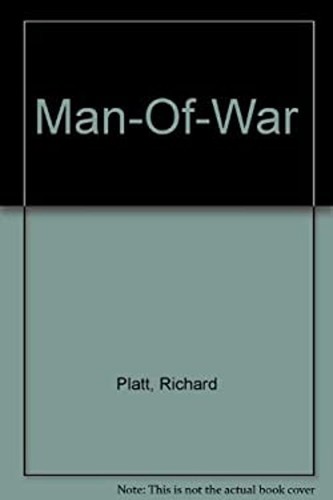 Man-of-War Paperback Richard, Biesty, Stephen Platt 9780590746106| eBay