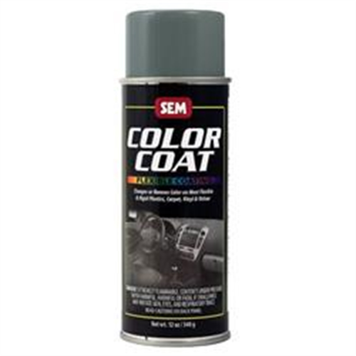 SEM Paints 13023 SEM Paints Color Coat Low Luster Clear 646786130236| eBay
