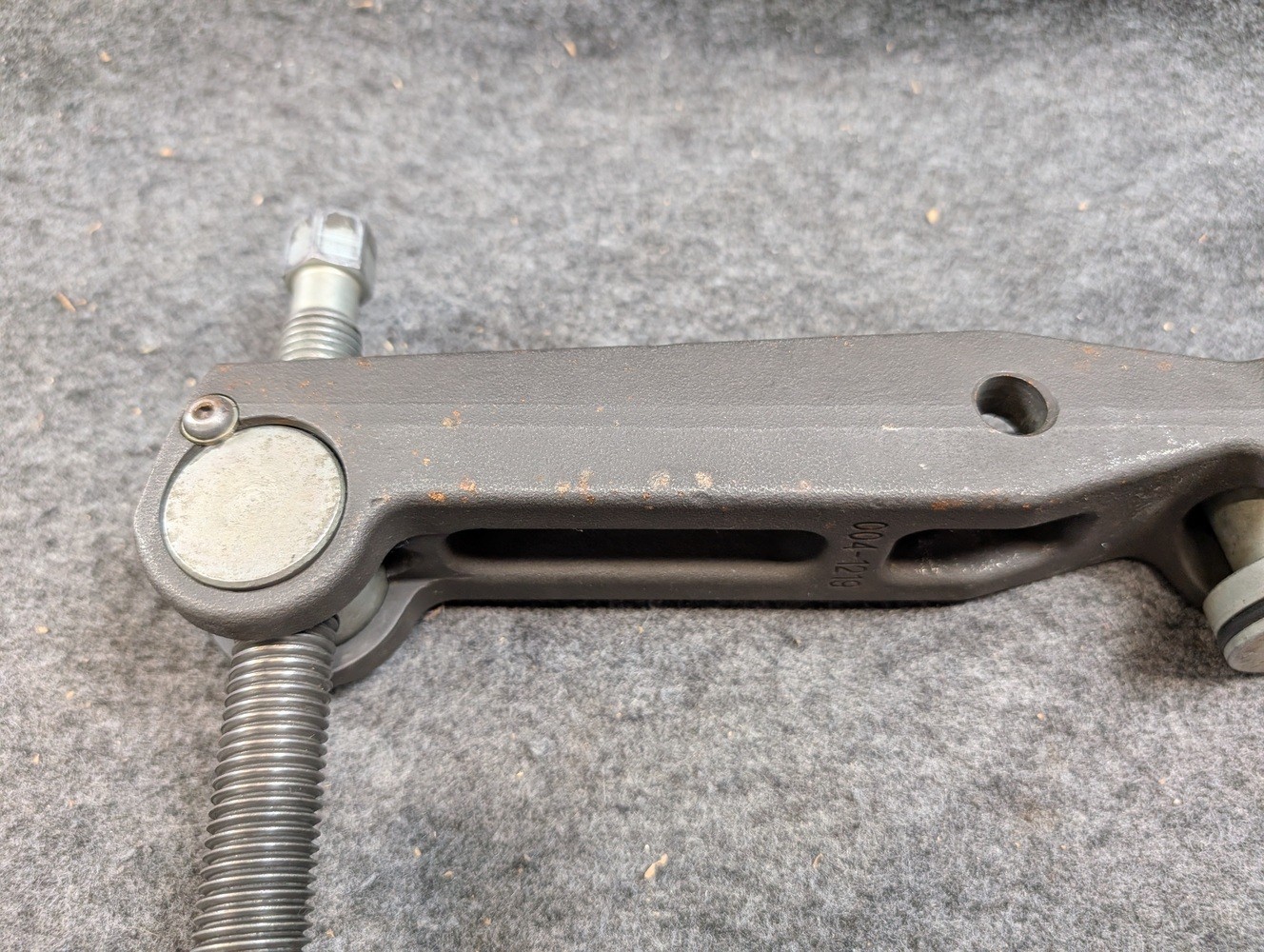 Matco Tools Ball Joint Press BJP18100 for sale online | eBay