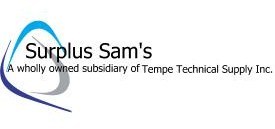 Surplus Sam's Incorporated | eBay Stores