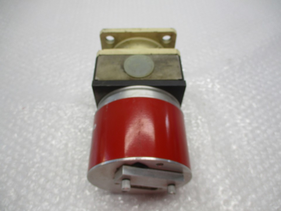TR ELECTRONIC CE100S 102-00060 ENCODER ( AS PICTURED) NSNP | eBay