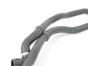 NEW BMW E84 SUV HEATER WATER HOSE 64219239779 13-14 ORIGINAL | eBay