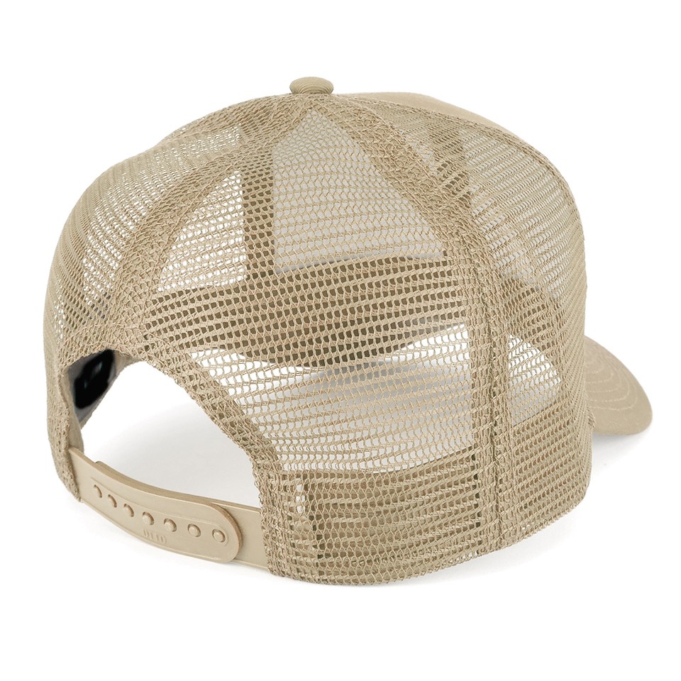 US Marine Corps Large Embroidered Iron on Patch Logo Adjustable Mesh ...