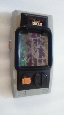 Bandai Champion Racer Electronics Game [AS-IS] [RARE] Vintage | eBay