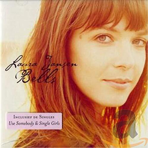 Laura Jansen Laura Jansen - Bells (CD) 602527253688 | eBay