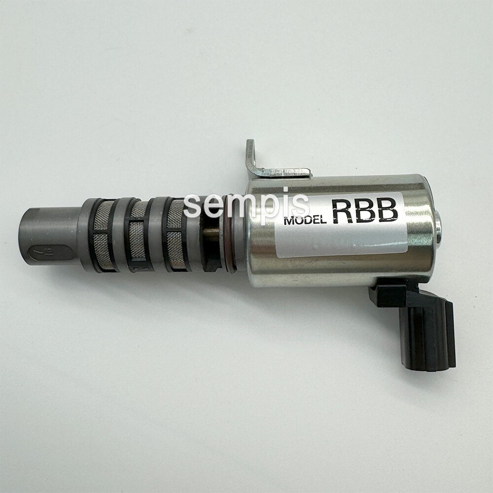15830-RBB-003 For VTC Oil Control Valve Variable Timing Solenoid Honda ...